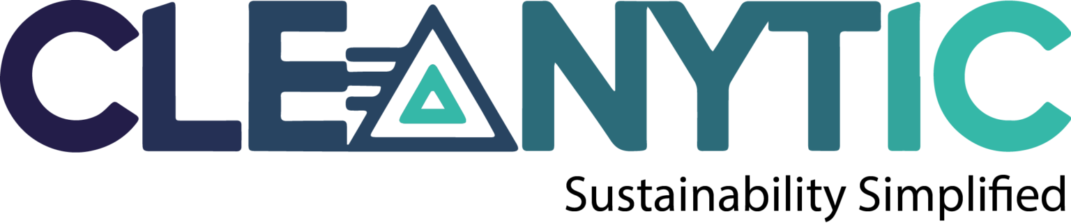 Cleanytic – Sustainability Simplified