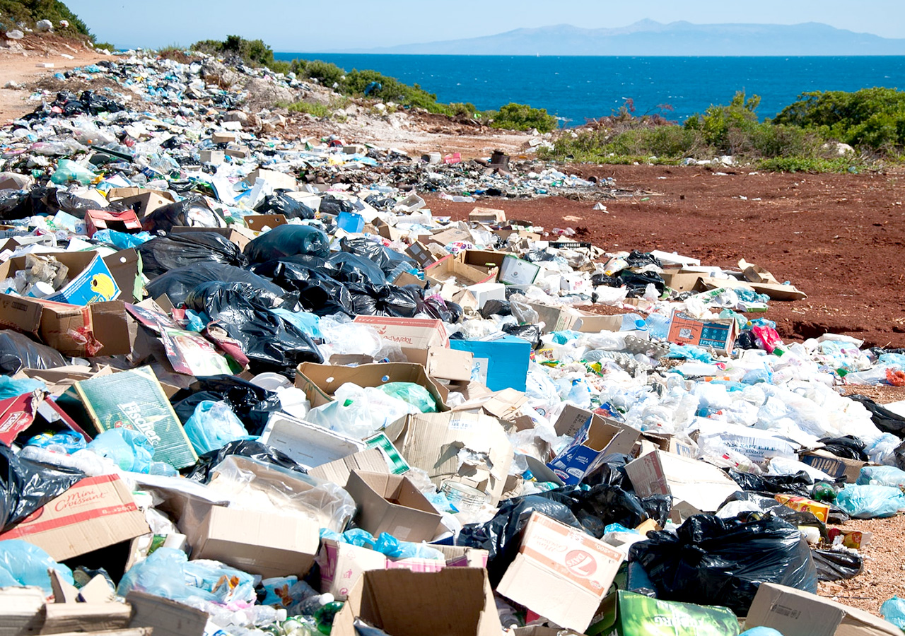 Plastic Waste Management – Cleanytic