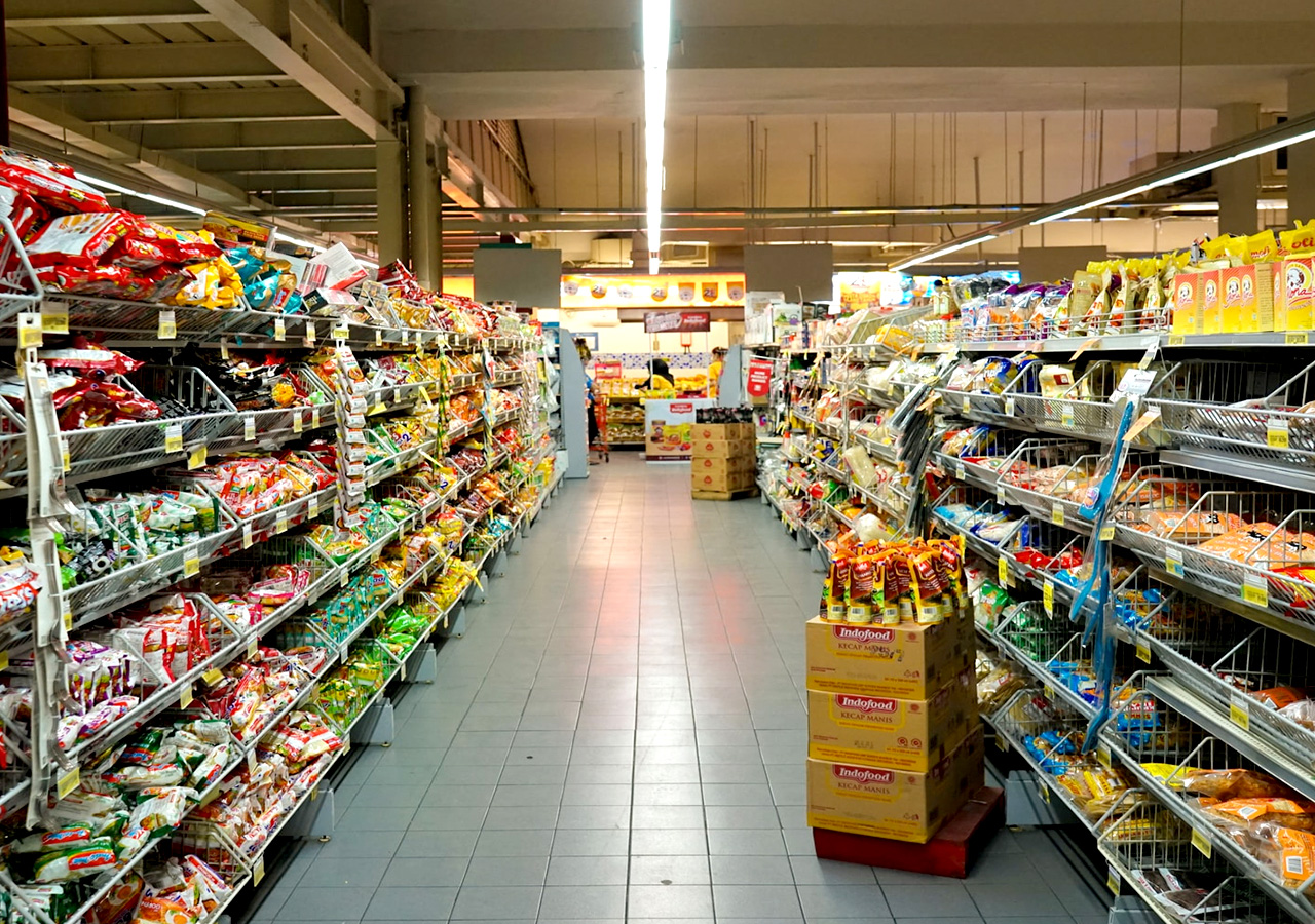 End of Life Solutions for FMCG Expired Products – Cleanytic